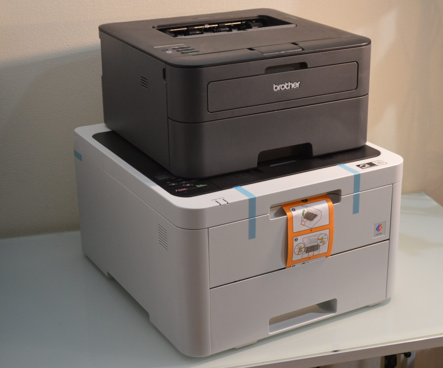 【レビュー】カラーレーザーもBrotherは最高！HL-L3230CDW編 | Rankman.net