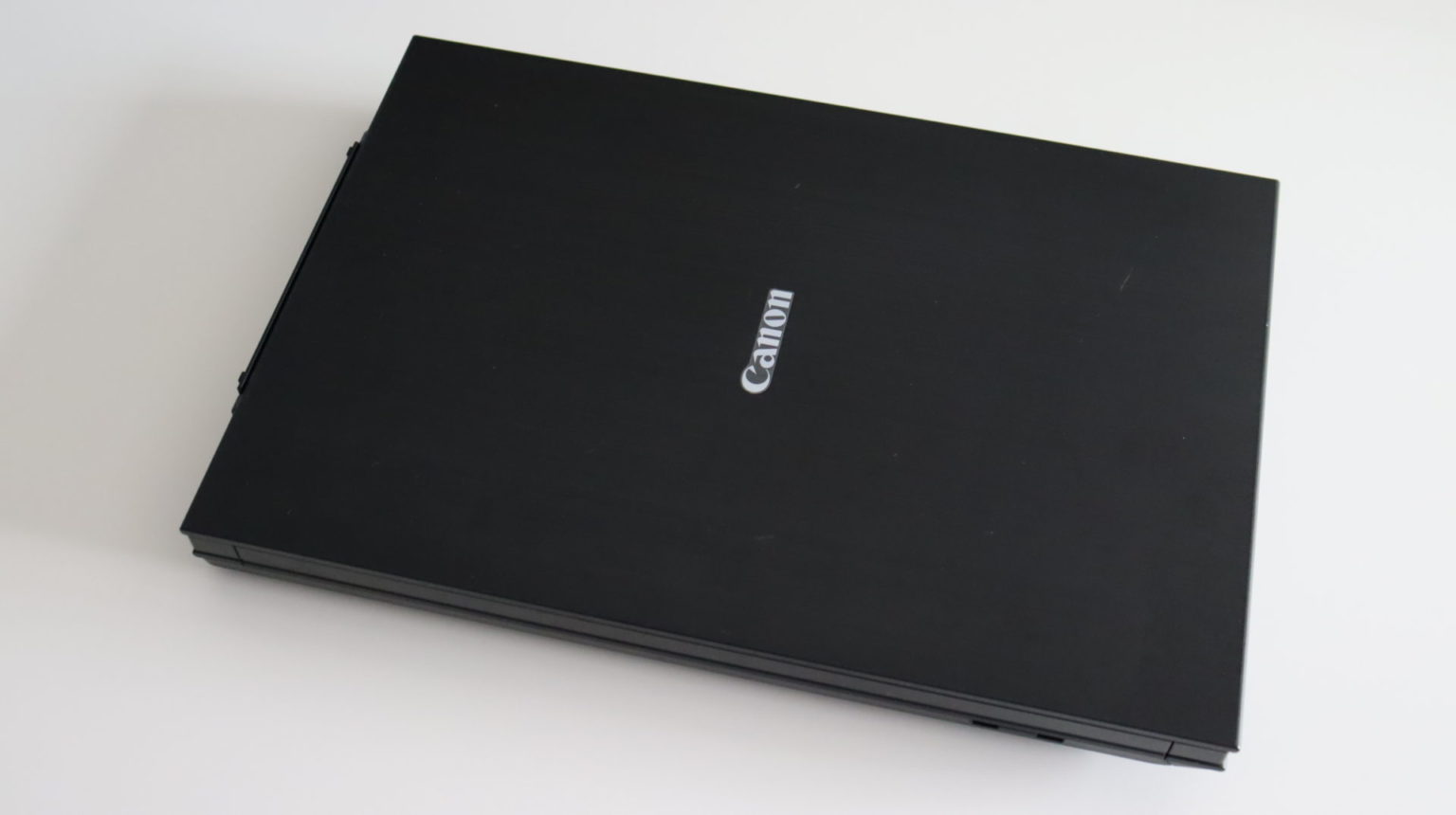 【長期レビュー】CanoScan LiDE 400は使いやすい！ | Rankman.net