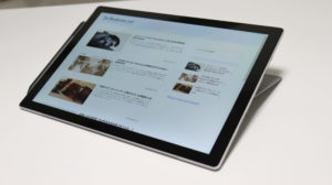 【Microsoft Complete】Surfaceを2年後に交換してもらった件 | Rankman.net