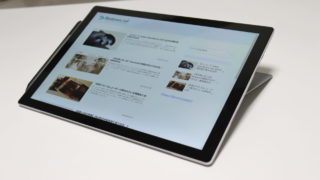 【Microsoft Complete】Surfaceを2年後に交換してもらった件 | Rankman.net