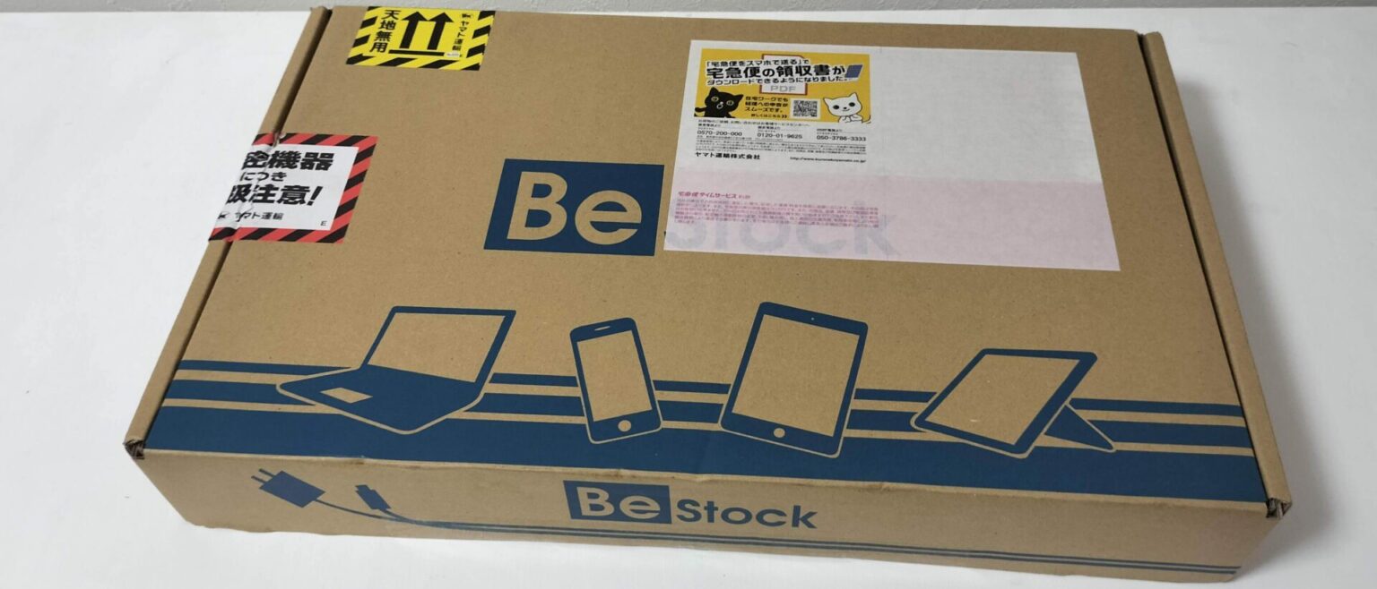 【検証】Be-Stockの評判を実際に検証&インタビューしました | Rankman.net